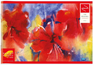 NAVNEET Navneet Youva Red Drawing Book Mini Size Combo of 2 Sets Of 4 ...