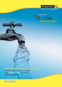 Classmate Single Line A4 Notebook Single Line 180 Pages Price in India ...