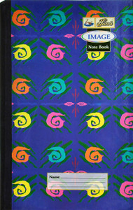 LOTUS Hans Image (Pack of 3) Notebook 360 Pages Price in India - Buy ...