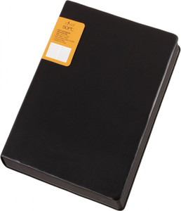 Viva Global Soft B5 Journal Ruled 288 Pages Price in India - Buy Viva ...