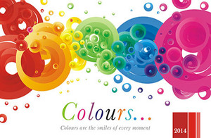 Arun Art Colors - 2014 Calendar 8 Pages Price in India - Buy Arun Art ...