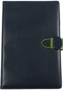 Viva Global Loop A5 Notebook Ruled 200 Pages Price in India - Buy Viva ...