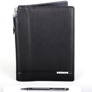 CROSS Leather A7 Note Pad Unruled 100 Pages Price in India - Buy CROSS ...
