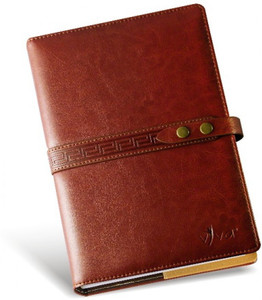 Viva Global Snap B5 Diary Ruled 400 Pages Price in India - Buy Viva ...