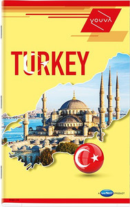 Youva Navneet Long Book Soft Bound (Regular Size) Regular Notebook ...