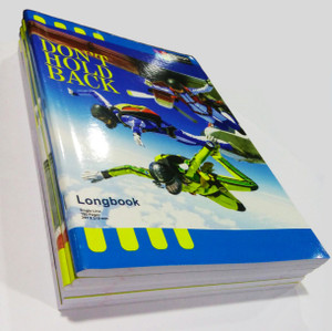 Cellpage Long Book Single Line A4 Notebook Single Line 180 Pages Price ...