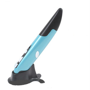 SHRIH Wireless 2.4 Ghz Optical Pen Mouse Price in India - Buy SHRIH ...