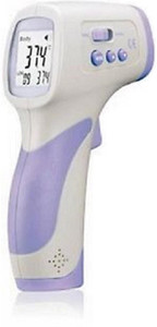 HTC Temp-Gun Temperature Gun Thermometer - HTC : Flipkart.com