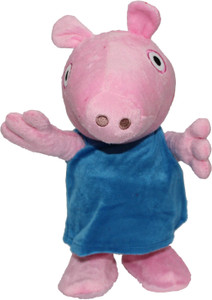 Mamaboo Peppa Pig Blue - Peppa Pig Blue . Buy Peppa Pig toys in India ...