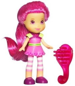 Hasbro Strawberry Shortcake Raspberry Torte in Purse - Version 3 ...