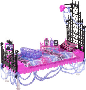 MONSTER HIGH Floating Bed - Floating Bed . shop for MONSTER HIGH ...