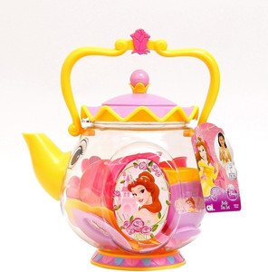 DISNEY Belle Tea Pot - Belle Tea Pot . Buy Belle toys in India. shop ...