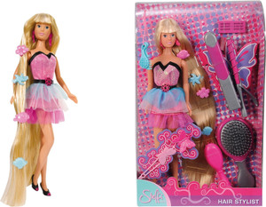 Steffi Love Hair Stylist - Hair Stylist . shop for Steffi Love products ...