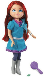 FISHER-PRICE Kate Fashion Tween Dora The Explorer Links Friend - Kate ...
