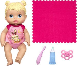 Baby Alive Ready for Bed Baby - Ready for Bed Baby . shop for Baby ...