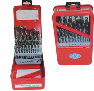 Addison Hss Drill Specialty Woodworking Bits Set Price in India - Buy ...
