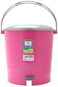 JOYO Plastic Dustbin Price in India - Buy JOYO Plastic Dustbin online ...