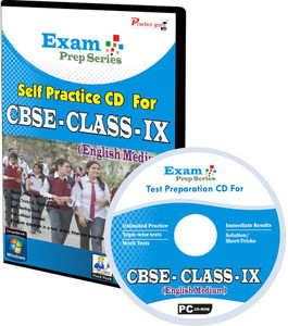 Practice guru 50 Topic Wise Practice Test Papers For Class 9 - Maths ...