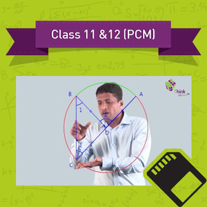 BYJU'S Class 11th & 12th (Pcm) Jee Course - BYJU'S : Flipkart.com