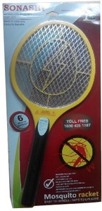 Sonashi squatter Bat001 Electric Insect Killer Indoor Price in India ...