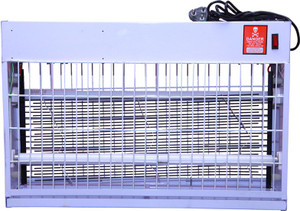 Bug Master Advanced Electric Insect Killer Indoor, Outdoor Price in ...