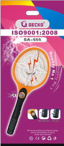 GECKO Electric Insect Killer Indoor, Outdoor Price in India - Buy GECKO ...