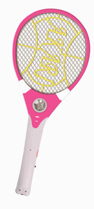 AKARI Rechargeable Mosquito Insect Killer Racket With Led Torch (Color ...