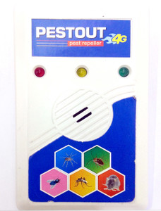 Easy Deal India Electric Insect Killer Indoor Price in India - Buy Easy ...