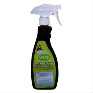 Coil*Tech Samurai-Aircon Cleaner Electrical Cleaning Spray Price in ...