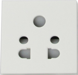 Great White Myrah 40234 10 A Five Pin Socket Price in India - Buy Great ...