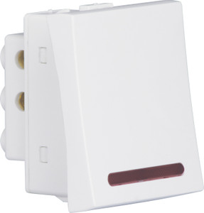 HAVELLS Crabtree - Athena 10 A One Way Electrical Switch Price in India ...