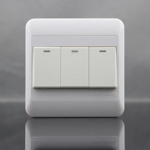 Dummy Brand 3 Classy 8 A One Way Electrical Switch Price in India - Buy ...