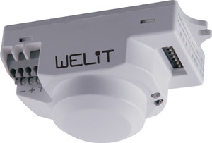Welit HF DIM1360 5 A Motion Sensor Electrical Switch Price in India ...