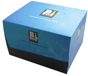 Bibox Kit v2.0 Educational Electronic Hobby Kit Price in India - Buy ...