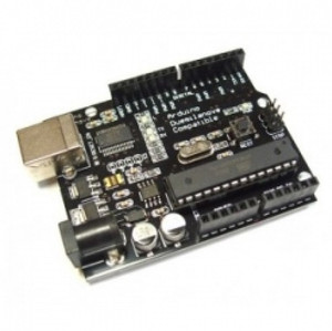 Thinnk Ware TRDUINO DUEMILANOVE 328 (ARDUINO COMPATIBLE) Micro ...