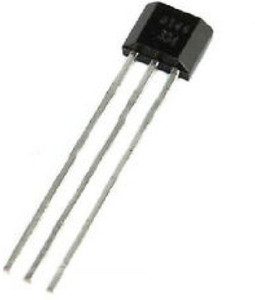 Robokart Robokart A 3144- Hall Effect Sensor Pack of 5 Electronic ...