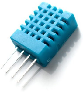 DIY-eCraft DHT11 Digital Temperature Humidity Sensor Module for Arduino ...