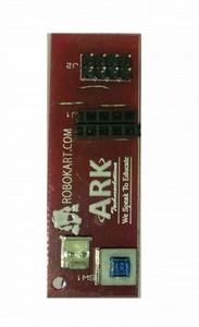 Robokart Robokart Breakout Board for ESP 8266 Power Supply Electronic ...