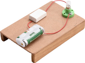 ProjectsforSchool Conductivity Tester - DIY kits for Science Projects ...