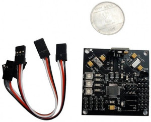 Robokart RK-1210 Micro Controller Board Electronic Hobby Kit Price in ...