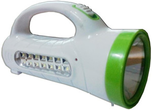 Super-IT LED & Side Flash Torch Price in India - Buy Super-IT LED ...