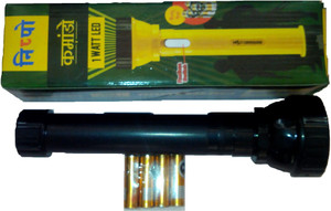 Nippo Commando Torch Price in India - Buy Nippo Commando Torch online ...