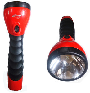 TUSCan High Beam Rechargeable Big Torch Price in India - Buy TUSCan ...
