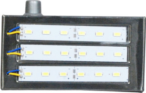 Kaka Ji 18 msd metal 5 hrs Lantern Emergency Light Price in India - Buy ...