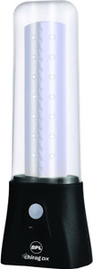 BPL Chirag Dx L1500 8 hrs Lantern Emergency Light Price in India - Buy ...
