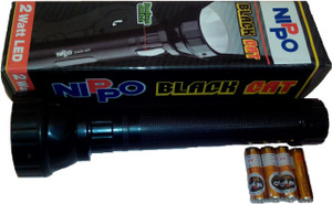 Nippo Torch Price in India - Buy Nippo Torch online at Flipkart.com