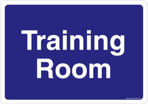 Safety Sign Store Training Room Emergency Sign Price in India - Buy ...