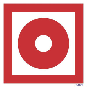 SignageShop MCP Emergency Sign Price in India - Buy SignageShop MCP ...