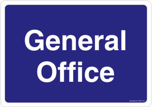 Safety Sign Store General Office Emergency Sign Price in India - Buy ...