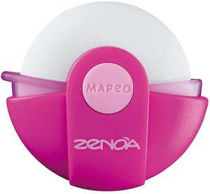Flipkart.com | Maped zenoa Non-Toxic Eraser